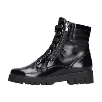 Waldl&auml;ufer Damen, Schuhe, Schwarzk, 36 EUGr&ouml;&szlig;e