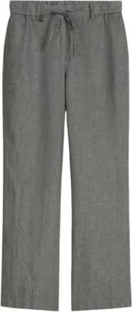Marc O'Polo Damen, Hosen, Grau, XSGr&ouml;&szlig;e