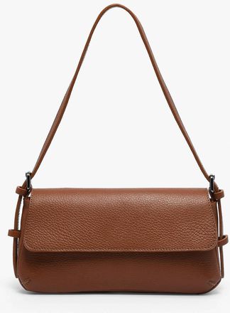 Milano Sac port&eacute; &eacute;paule Caviar CAVIAR 20F-0CA25111