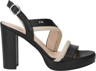 Nero Giardini CHAUSSURES - Sandales sur YOOX.COM