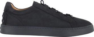 Tod's Herren, Schuhe, Blau, 42 EUGröße