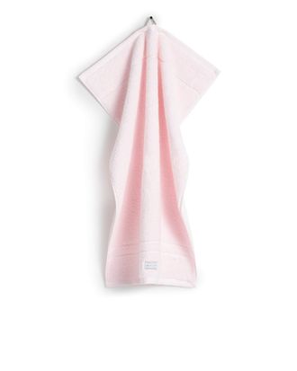 GANT Organic Premium Handtuch Farbe Nantucket Pink Größe 50x100cm