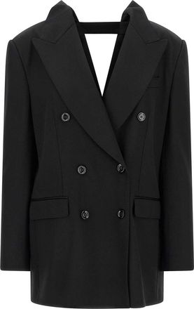 Dolce & Gabbana Blazer - Schwarz