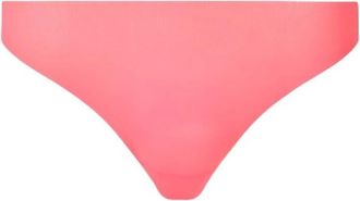 Chantelle Femme, Sous-v&ecirc;tements, Rose, Taille: 36/38 FR Pulpies Bikini Slip