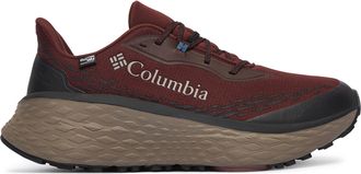 Columbia Laufschuhe Columbia Konos Trillium ATR OutDry 2169921 Dunkelrot
