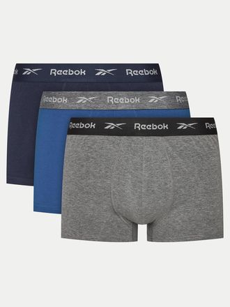 Reebok Unterwäscheset BOYES - AW24 (3-pack) Bunt