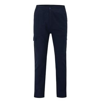 Generic Pantalon de travail d&eacute;t&eacute; pour homme, pantalon cargo &agrave; s&eacute;chage rapide, pantalon de randonn&eacute;e, pantalon de combat imperm&eacute;able, r&eacute;sistant &agrave; lusure, panta