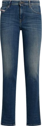 Diesel HOSEN & R&Ouml;CKE - Jeanshosen auf YOOX.COM