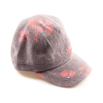 Armani Jeans A6403S4Violarosso Cap - - Accessories - Herren - Lila - M
