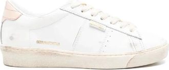 Golden Goose Femme, Chaussures, Blanc, Taille: 40 EU Matchstar