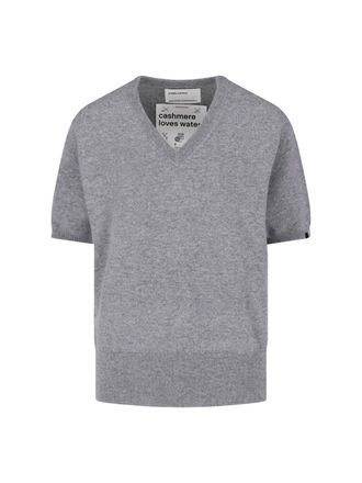 Extreme Cashmere Cashmere Sweater Martina