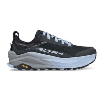 Altra Altra Olympus 6 Femme Baskets Mode Bleu 38 EU