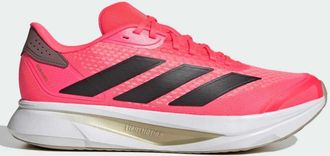 adidas Duramo sl 2 Laufschuhe in Solar Turbo / Grau / Braun-Orange