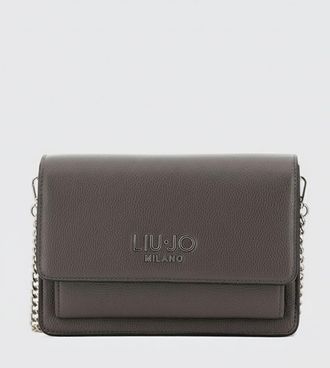 Liu Jo Mini Sac LIU JO Femme couleur Gris