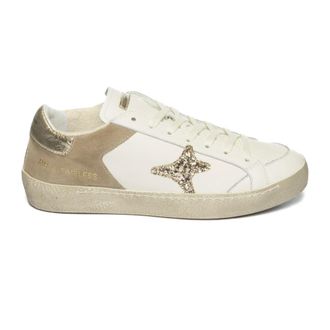 Ama brand Damen, Schuhe, Wei&szlig;, 36 EUGr&ouml;&szlig;e