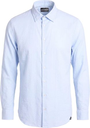 Emporio Armani TOPS - Hemden auf YOOX.COM