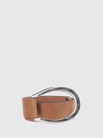 Polo Ralph Lauren Ceinture Femme couleur Marron