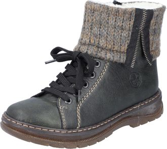 Rieker Damen Stiefeletten Z2042