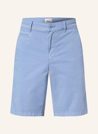 Brax Brax Shorts Bari Regular Fit blau