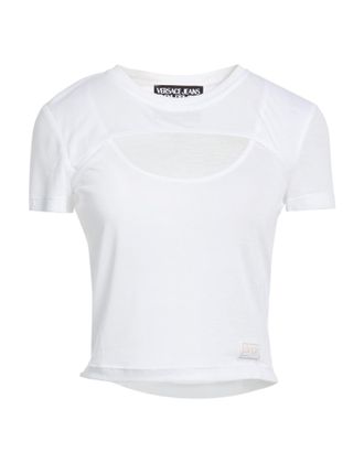 Versace TOPS - T-shirts auf YOOX.COM