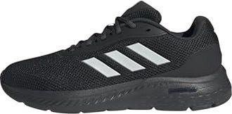 adidas Adidas Homme Cloudfoam Move Shoes, Carbon/Cloud White/Core Black, 44 2/3 EU