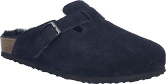 Josef Seibel Damen Clog Hermine 09 in ocean