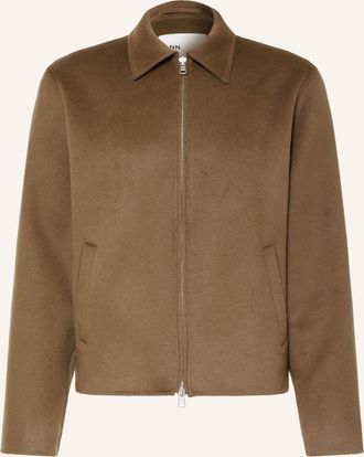 Nn.07 Nn.07 Blouson Arlo braun