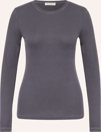 Marc O'Polo Marc Opolo Longsleeve blau