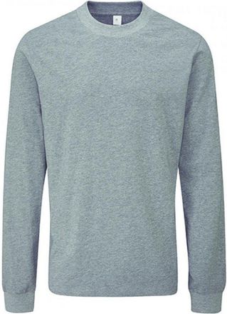 Mantis Sweatshirt Essential Heavy Long Sleeve T XS bis XXL