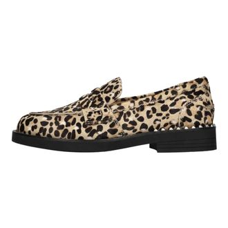 Ash Ash, Femme, Chaussures, Multicolore, Taille: 38 EU Winona Baby Calf Loafer