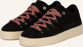 Mason Garments Mason Garments Sneaker Maximo schwarz