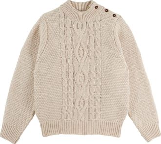Emile Et Ida Pull Eden Laine Emile et Ida