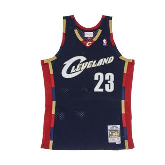 Mitchell & Ness Herren, Sport, Mehrfarbig, XSGr&ouml;&szlig;e