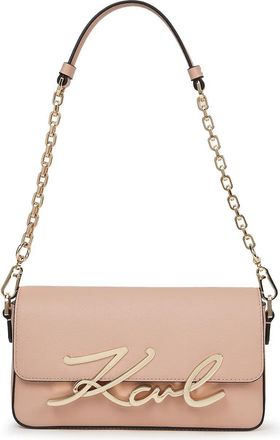 Karl Lagerfeld Schultertasche