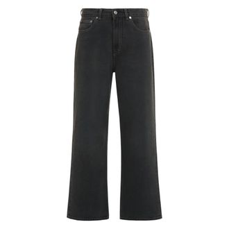 Our Legacy Third Cut Gerades Jeans - - Jeans - Herren - Blau - W36