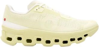 On Running Homme, Chaussures, Vert, Taille: 42 1/2 EU Cloudmonster Void