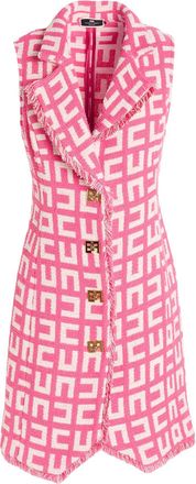 Elisabetta Franchi KLEIDER - Mini-Kleider auf YOOX.COM