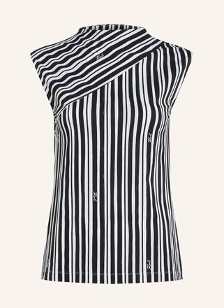 Karl Lagerfeld T-Shirt schwarz