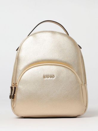 Liu Jo Rucksack LIU JO Damen Farbe Gold