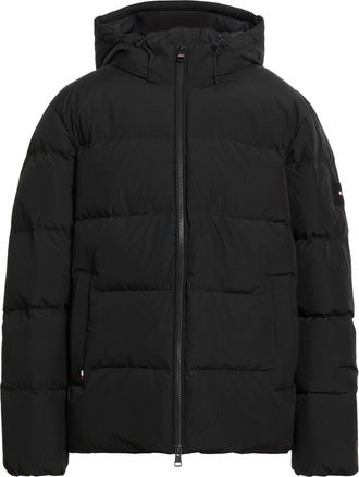 Tommy Hilfiger JACKEN & M&Auml;NTEL - Pufferjacken & Daunenjacken auf YOOX.COM