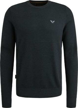PME Legend Pullover Pullover in cotton/modal