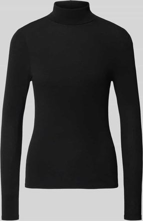 Only Regular Fit Langarmshirt mit Viskose-Anteil Modell GLAMOUR