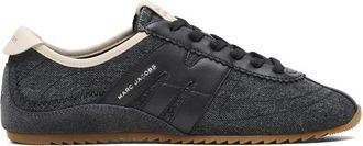 Marc Jacobs Femme, Chaussures, Gris, Taille: 38 EU Baskets