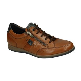 Fluchos Herren, Schuhe, Braun, 44 EUGr&ouml;&szlig;e