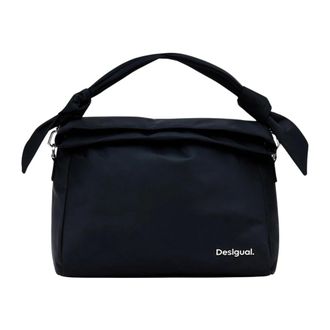 Desigual Damen, Taschen, Schwarzk, ONE SIZEGr&ouml;&szlig;e