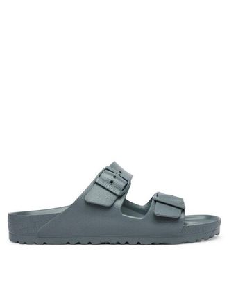 Birkenstock Pantoletten Arizona 1031352 Grau