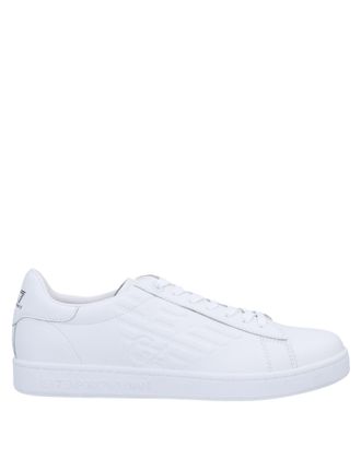 Emporio Armani SCHUHE - Sneakers auf YOOX.COM