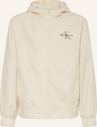 Calvin Klein Jacke grau