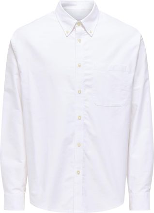 Only & Sons Hemd ONSOxford