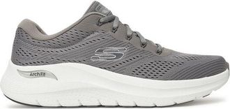 Skechers Sneakers Arch Fit 2.0- 232700/GRY Grau